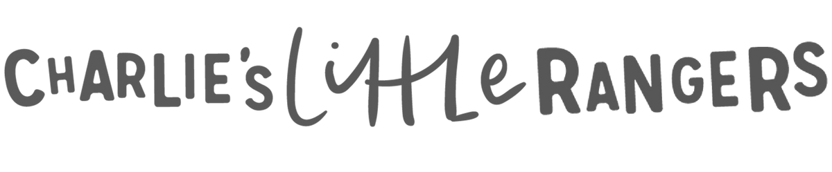 Charlie's Little Rangers